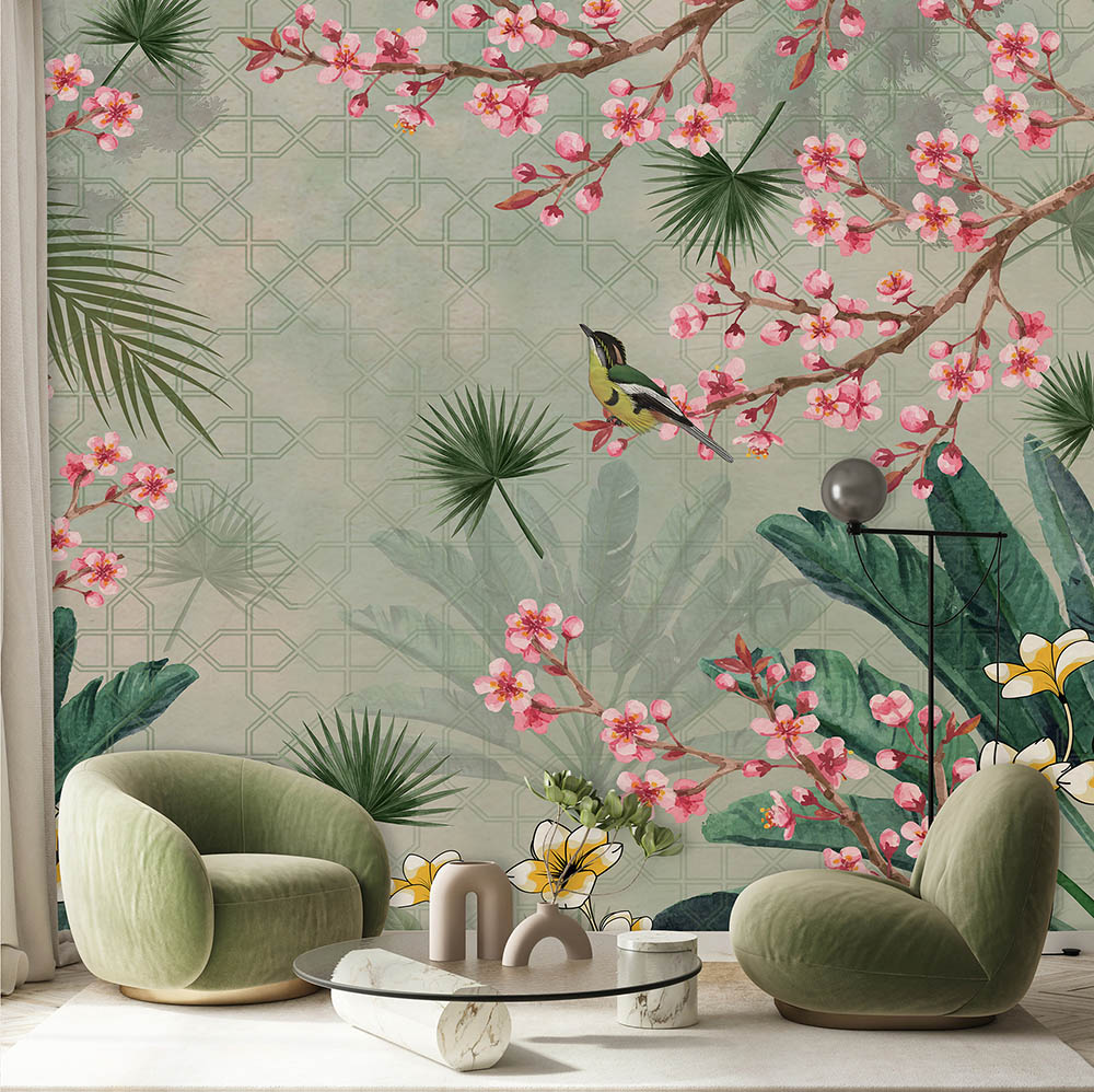 Marshalls Wall Wallpapers HD 3D Wallpaper for Wall Best Designer Textured Wallpaper for Kitchen Bedroom Living Room Online